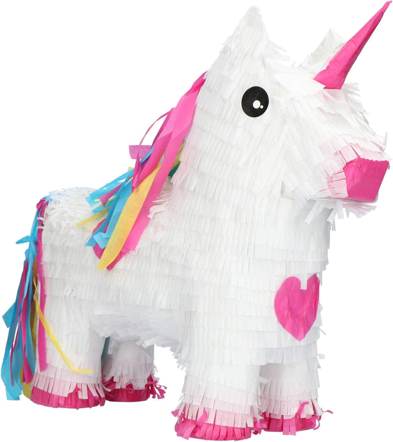 Les Piñatas : Le Jeu Parfait pour un Anniversaire d'Enfants Inoubliable ...